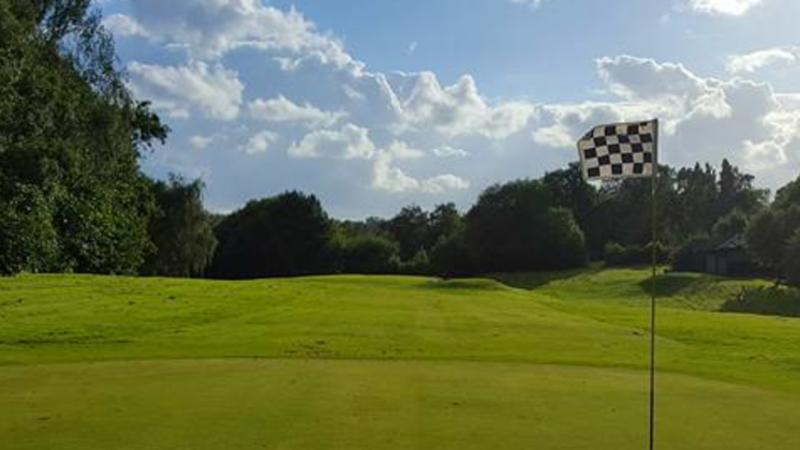 Heaton Park Golf Centre | Day Out With The Kids