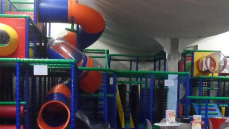 Stay and Play Basildon | Day Out With The Kids