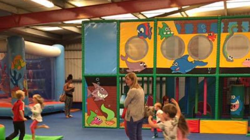 Tumble Jungle Ballina | Day Out With The Kids