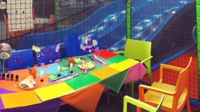Kidz Fantasy Land | Day Out With The Kids