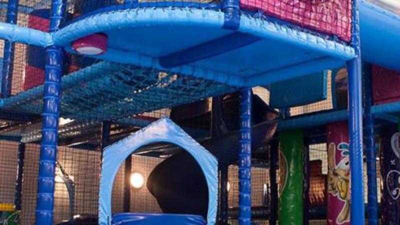 Boomerang Multi Sensory Play Centre | Day Out With The Kids