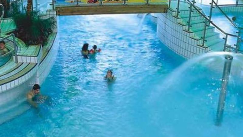 The Quays Swimming and Diving Centre | Day Out With The Kids