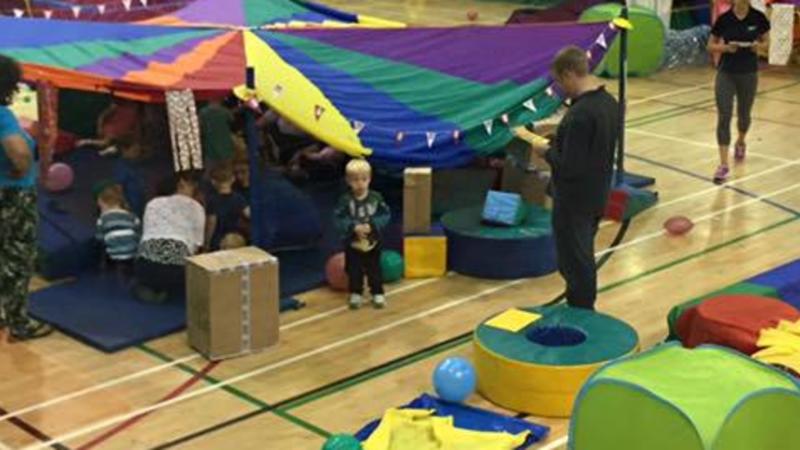 Atlantis Sport and Leisure Centre | Day Out With The Kids