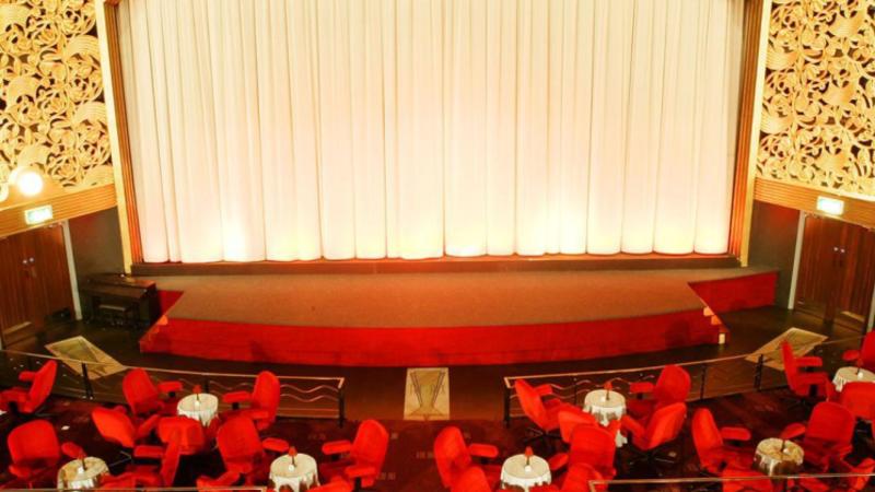 Rex Cinema | Day Out With The Kids