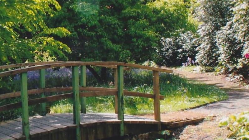 Kailzie Gardens | Day Out With The Kids