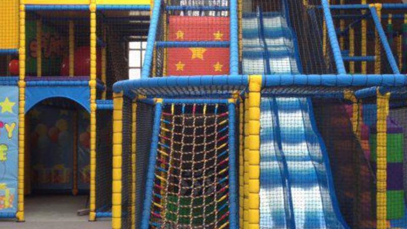 Pirates Play Centre | Day Out With The Kids