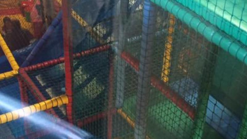 Pirate Pete's Playcentre | Day Out With The Kids