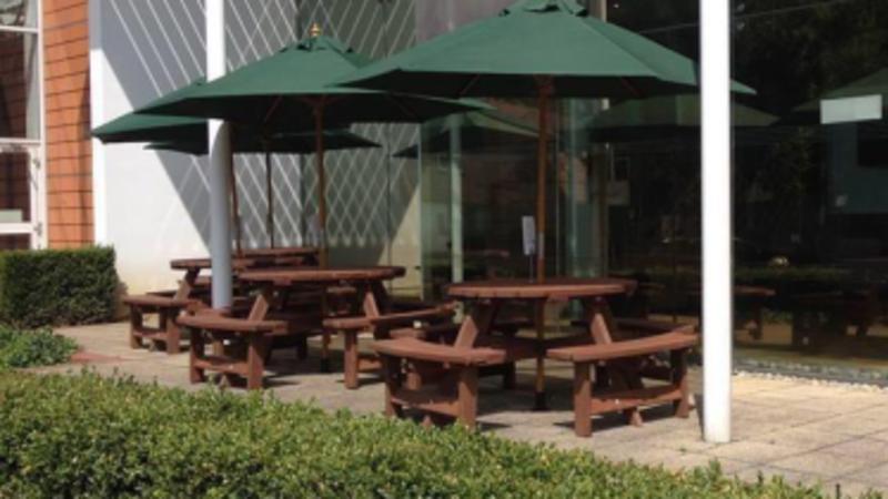 The Spa at Beckenham | Day Out With The Kids