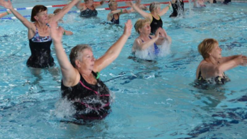 Skegness Swimming Pool & Fitness Suite | Day Out With The Kids