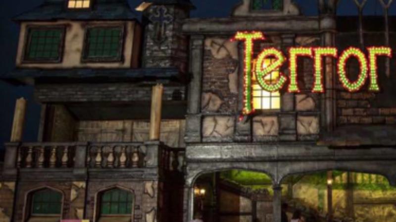 Brean Theme Park | Day Out With The Kids