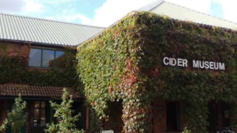 The Cider Museum Hereford | Day Out With The Kids