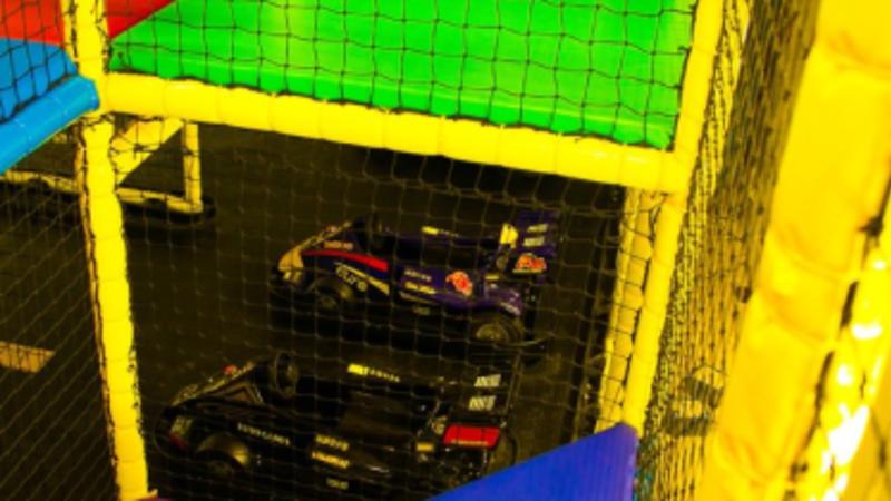 Fun Valley | Day Out With The Kids