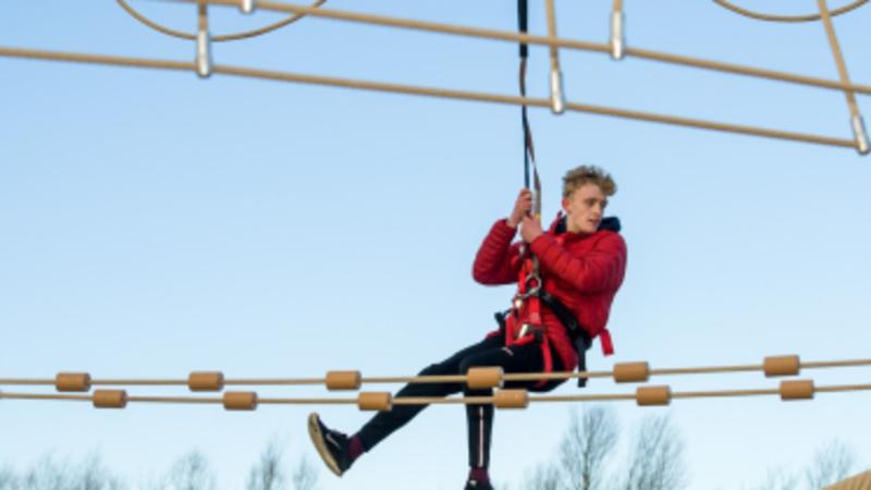 Air Trail | Day Out With The Kids