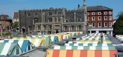 20 Best Things To Do In Norwich Near Me | Attractions in Norfolk | Day ...
