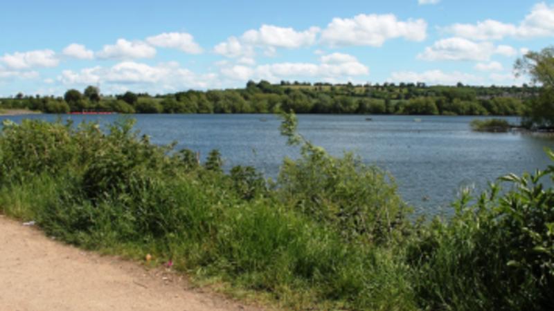 Daventry Country Park | Day Out With The Kids