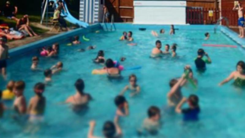 Findon Swimming Pool | Day Out With The Kids