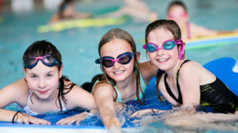 New Barnet Leisure Centre | Day Out With The Kids
