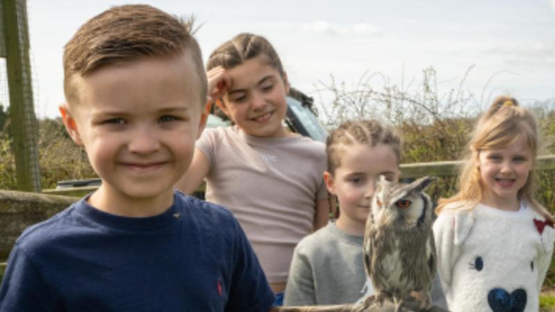 Adventure Valley | Day Out With The Kids