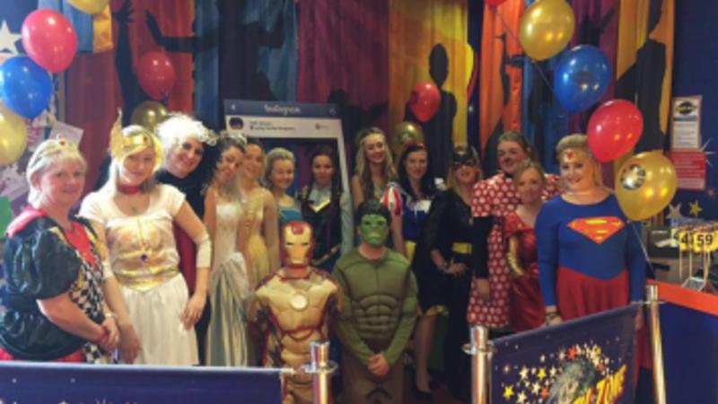 Kids World Skegness | Day Out With The Kids