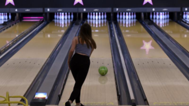 Hollywood Bowl Basingstoke | Day Out With The Kids