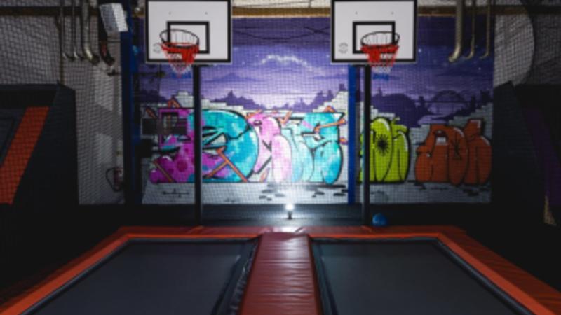 Airbox Bounce | Day Out With The Kids