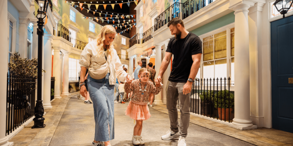 Things To Do & Family Days Out In The UK | Day Out With The Kids
