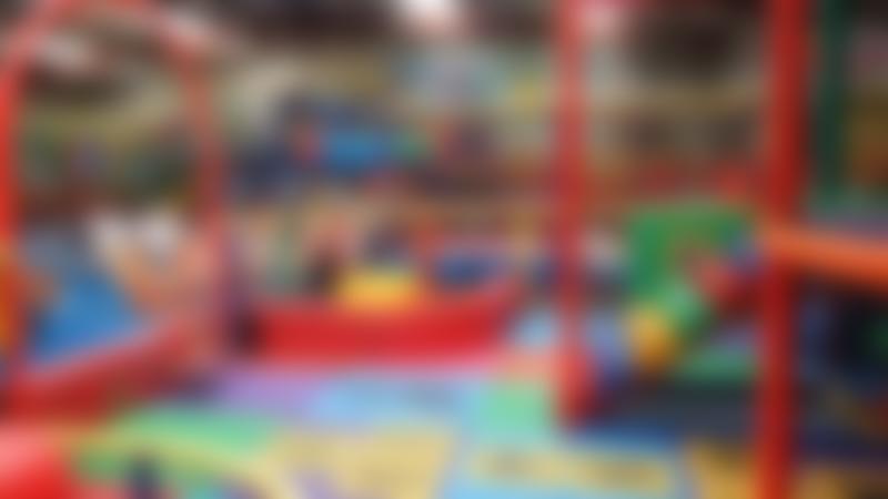 Tigers Indoor Play | Day Out With The Kids