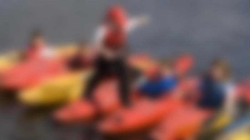 Leeds Sailing and Activity Centre | Day Out With The Kids