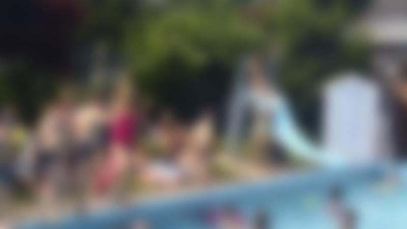 Findon Swimming Pool | Day Out With The Kids