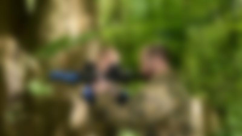 GO Laser Tag London - Forest Laser Tag | Day Out With The Kids