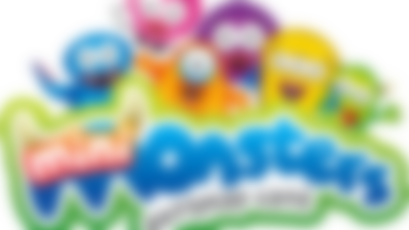 Mini Monsters Softplay Cafe | Day Out With The Kids