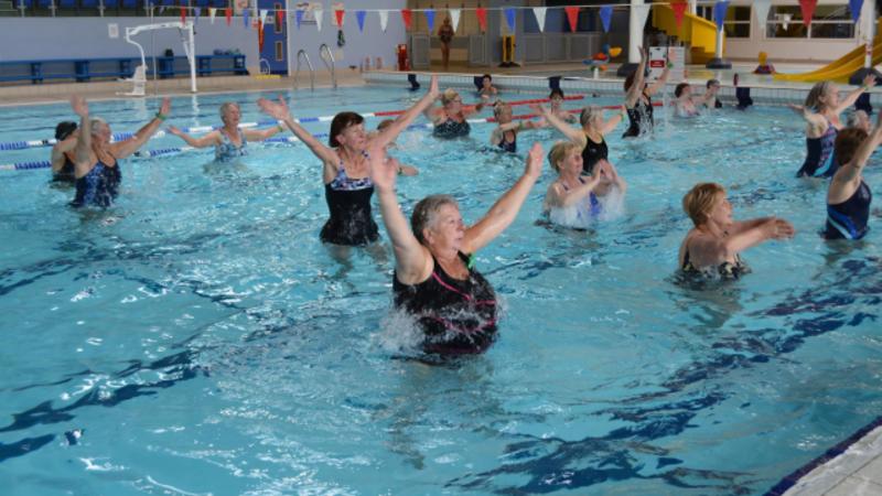 Skegness Swimming Pool & Fitness Suite | Day Out With The Kids