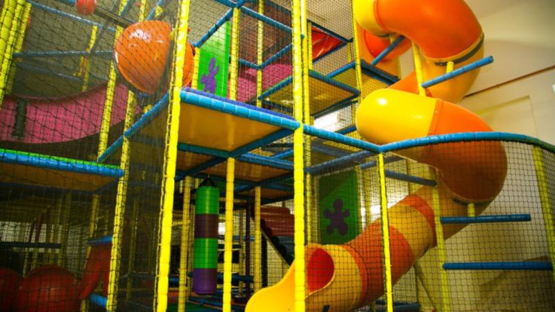 Fun Valley | Day Out With The Kids