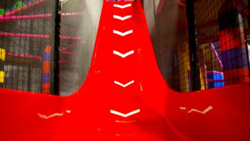 Play Factory Thornaby | Day Out With The Kids