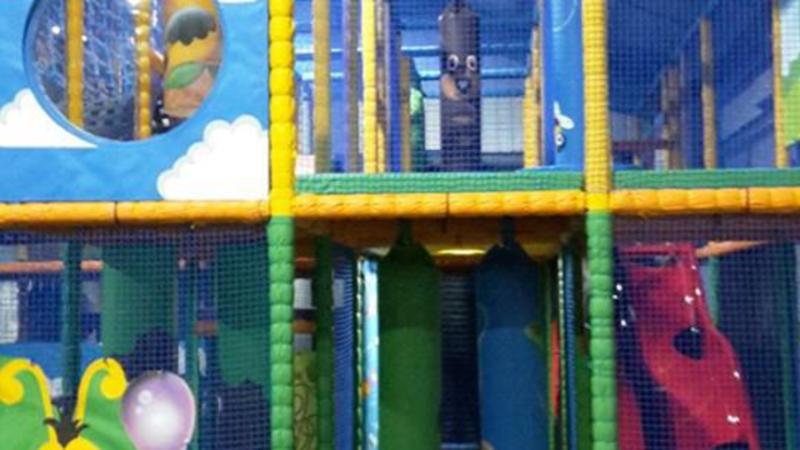 Little Bees Play and Party | Day Out With The Kids
