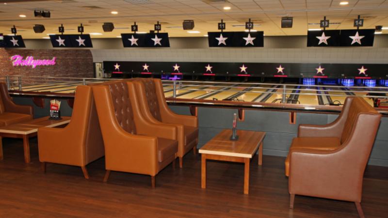 Hollywood Bowl Poole Tower Park | Day Out With The Kids