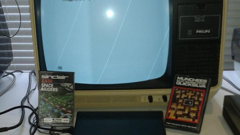 Museum of Computing | Day Out With The Kids