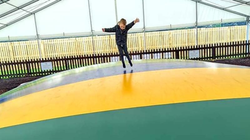 Whistlestop Valley | Day Out With The Kids