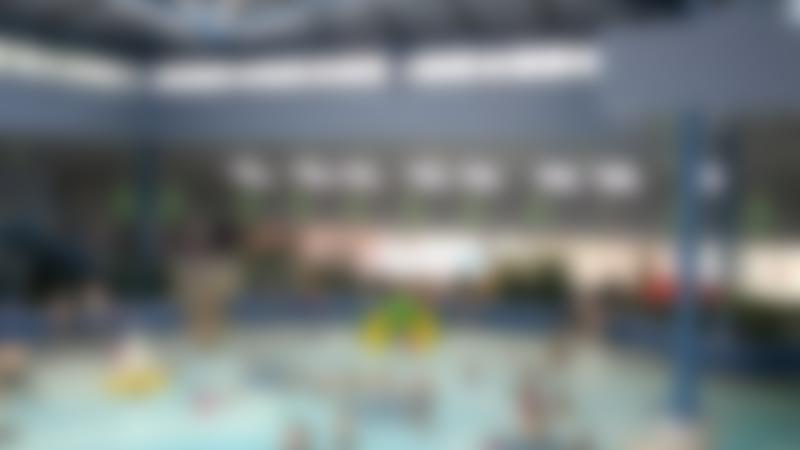 Crown Pools | Day Out With The Kids