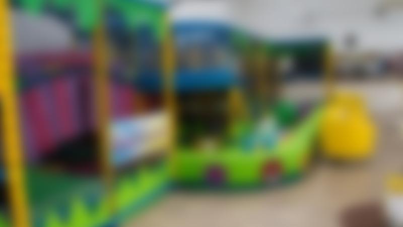 Playmania Sheffield | Day Out With The Kids