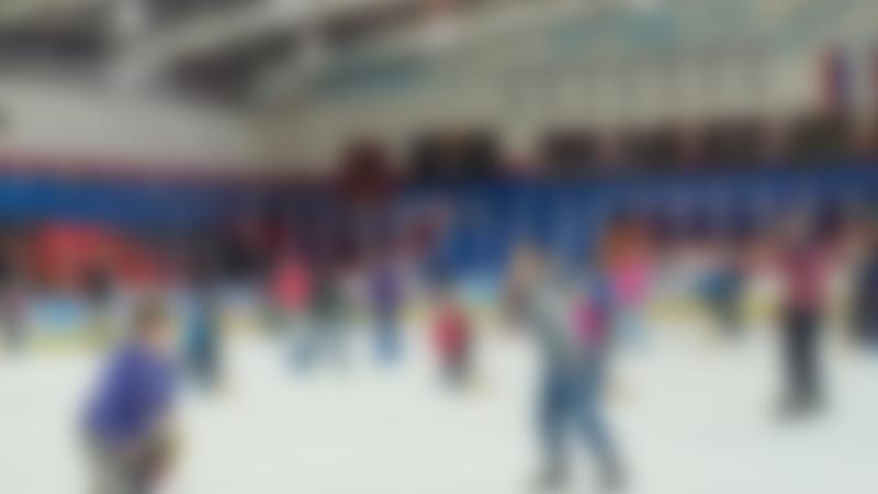 Planet Ice Arena Peterborough | Day Out With The Kids