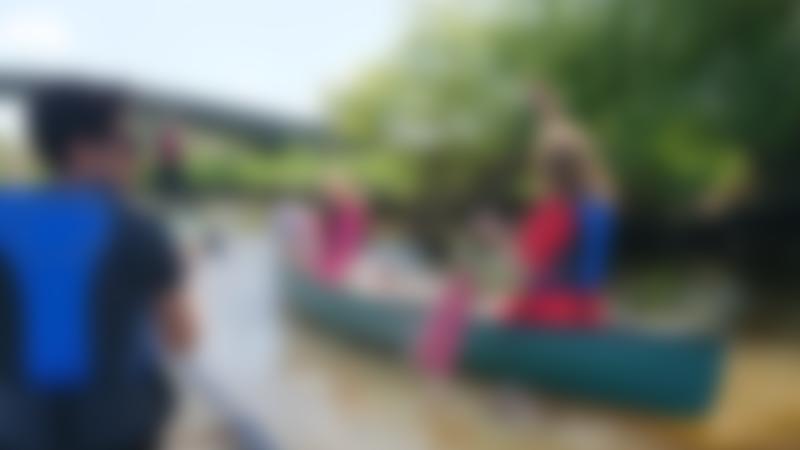 Pulborough Paddles | Day Out With The Kids