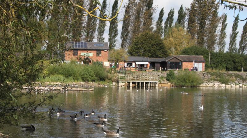 Daventry Country Park | Day Out With The Kids