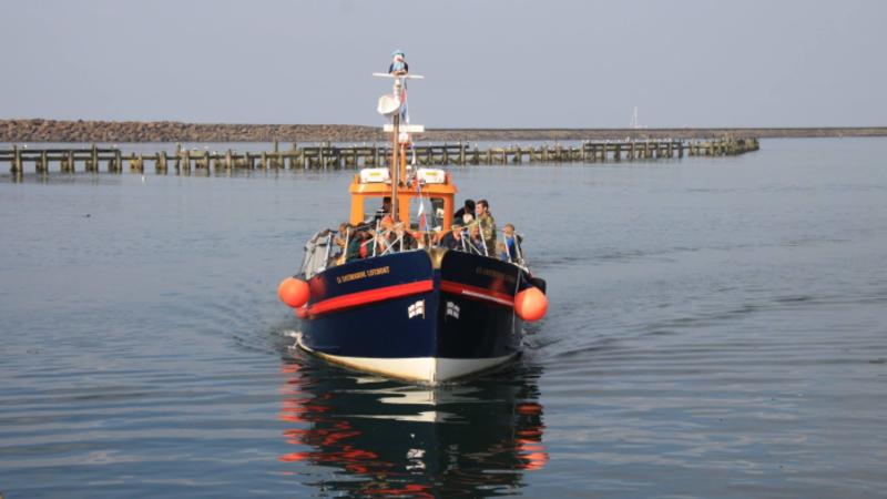 Puffin Cruises | Day Out With The Kids