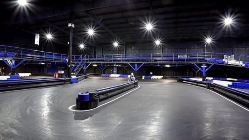 Rogue Racing Aylesbury | Day Out With The Kids