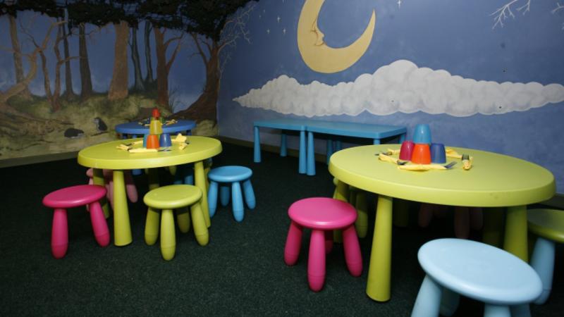 Quackers Indoor Soft Play Centre | Day Out With The Kids