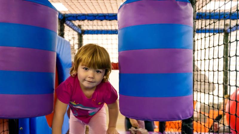 Bath Sports and Leisure Centre | Day Out With The Kids