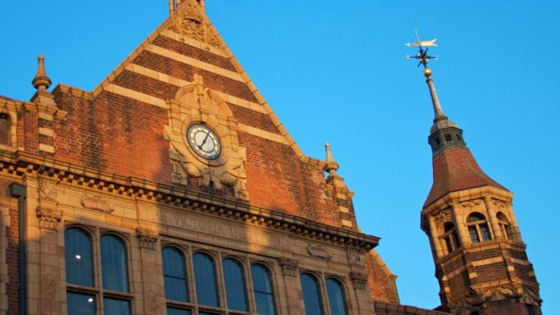 Worcester City Art Gallery and Museum | Day Out With The Kids