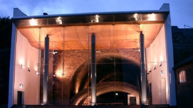 Williamson Tunnels Heritage Centre | Day Out With The Kids