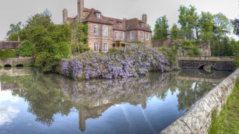 Groombridge Enchanted Forest | Day Out With The Kids